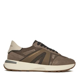 Alexander Smith Sneakers Alexander Smith Liverpool ASBCLPM-3253-DIY Braun