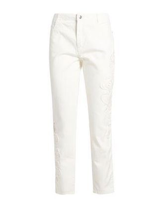 Ermanno Scervino BAS - Pantalons en jean sur YOOX.COM