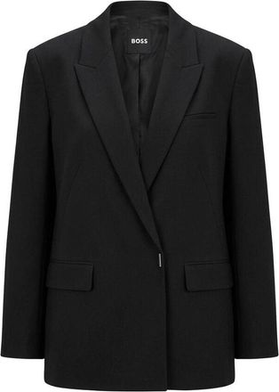 BOSS Damen Blazer JANKA-DB3