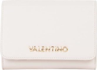 Valentino Sunshine Re Wallet Ecru