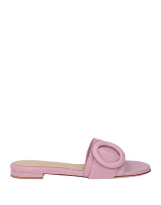 Gianvito Rossi SCHUHE - Sandalen auf YOOX.COM