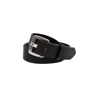 Diesel Belts - - Accessories - Herren - Schwarzk - 90 CM