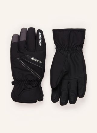 Ziener Skihandschuhe Gunar-Z Gtx schwarz