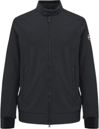 Colmar Homme, Sport, Noir, Taille: 2XL Veste Softshell