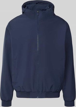 Jack & Jones Regular Fit Jacke mit Kapuze Modell Charge