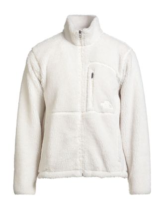 The North Face JACKEN & M&Auml;NTEL - Shearling- & Kunstfell auf YOOX.COM