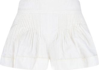 Isabel Marant Cybila Shorts