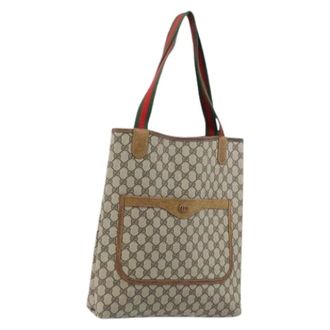 Gucci Damen, Pre-Owned, Beige, ONE SIZEGr&ouml;&szlig;e