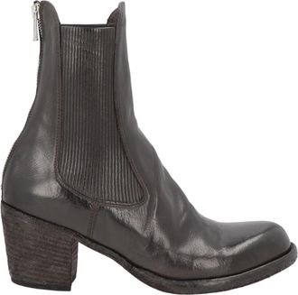 Officine Creative SCHUHE - Stiefeletten auf YOOX.COM