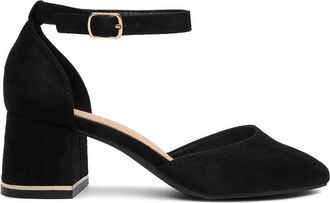 Jenny Pumps JENNY CEO-WS1097-04 Schwarz