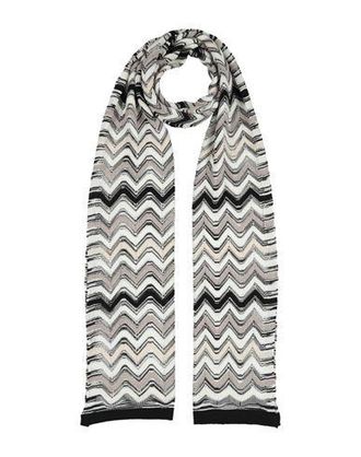 Missoni ACCESSOIRES - &Eacute;charpes sur YOOX.COM