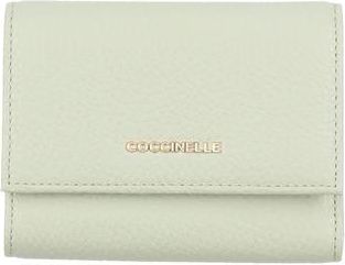 Coccinelle Petite maroquinerie - Portefeuilles sur YOOX.COM