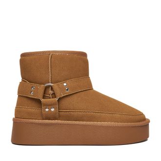 Jenny Schneeschuhe JENNY CEO-HY67011-1 Braun