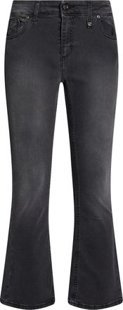 Caf&egrave;noir HOSEN & R&Ouml;CKE - Jeanshosen auf YOOX.COM