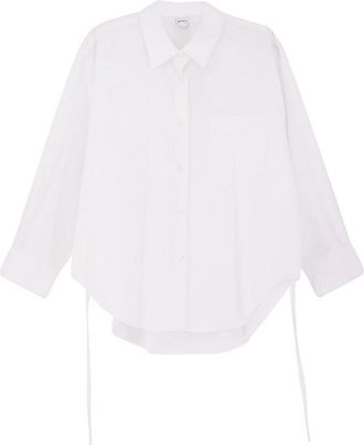 Aspesi Chemise - Blanc