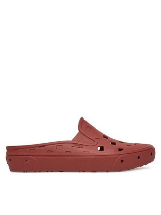 Vans Pantoletten MTE Slip-On Mule TRKVN000CW8DKR1 Dunkelrot