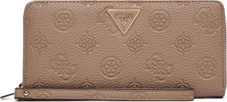 Guess Geldbörse Guess Cresidia II Slg SWPD98 88146 Braun
