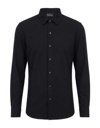 Emporio Armani TOPS - Hemden auf YOOX.COM