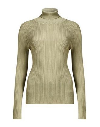 Alpha Studio MAILLE - Cols roul&eacute;s sur YOOX.COM