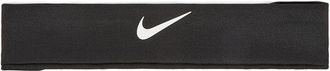 Nike Stirnband NI-N.100.4343 Schwarz