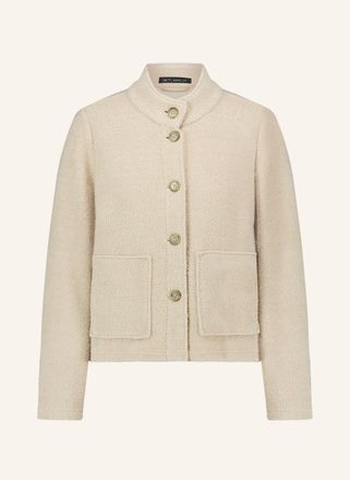 Betty Barclay Kastenjacke beige