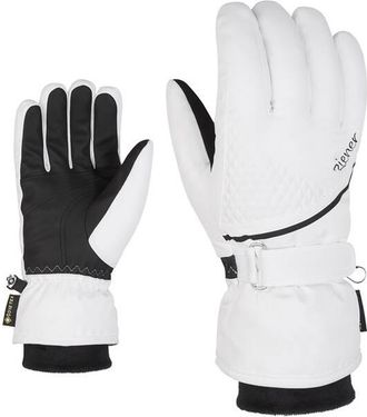 Ziener Damen Handschuhe KIANA GTX +Gore plus warm lady glov