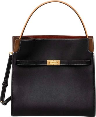 Tory Burch Damen, Taschen, Schwarzk, ONE SIZEGr&ouml;&szlig;e