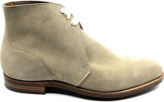 Crockett & Jones Femme, Chaussures, Beige, Taille: 37 1/2 EU Angel 2 Bottes &agrave; cheville