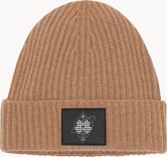 Kujten Bonnet cachemire, 6 fils - Bonnet Dodger