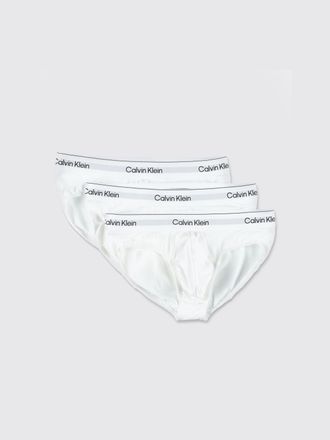 Calvin Klein Sous-V&ecirc;tement CALVIN KLEIN Homme couleur Blanc