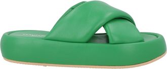 Baldinini SCHUHE - Sandalen auf YOOX.COM