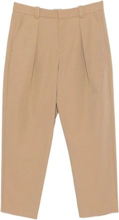 A.P.C. A.p.c., Homme, Pantalons, Beige, Taille: M Pantalon Renato