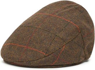 Barbour Schiebermütze Wilkin MHA0665OL31 Grün