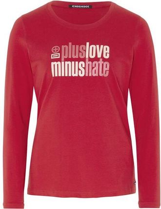 Chiemsee Damen Shirt T-Shirt