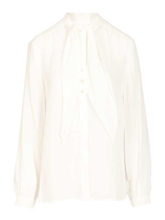 Tory Burch Blouse - Blanc