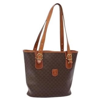 Celine Damen, Pre-Owned, Braun, ONE SIZEGr&ouml;&szlig;e