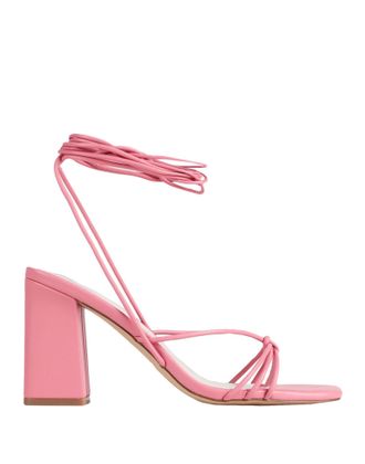 Only ONLALYX-18 PU HEELED SANDAL