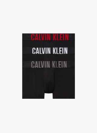 Calvin Klein lot de trois boxers