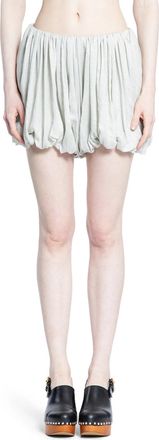 Chlo&eacute; Mini Bloomer Shorts