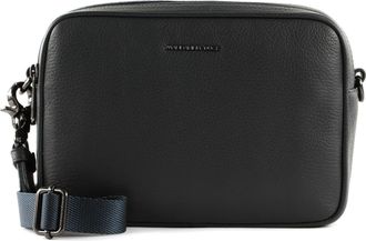 Mandarina Duck Mellow Leather, Damentasche, Einheitsgröße, Kleid Blue P10fzt83, Einheitsgröße