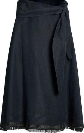 Agnona HOSEN & R&Ouml;CKE - Midi-R&ouml;cke auf YOOX.COM