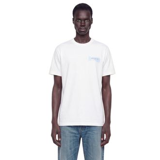 Givenchy Givenchy Stamp T-Shirt