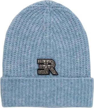 Ermanno Scervino Damen, Accessories, Blau, ONE SIZEGr&ouml;&szlig;e