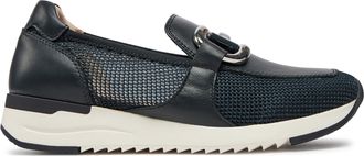 Caprice Halbschuhe Caprice 9-24536-42 Dunkelblau