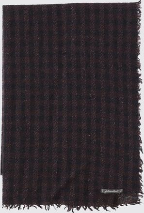 Faliero Sarti Schal FALIERO SARTI Damen Farbe Braun