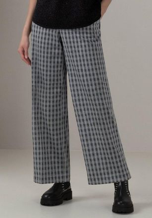 bianca Schlupfhose PARIGI in modernem Design aus schwererer Jersey-Qualit&auml;t