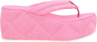 Le Silla SCHUHE - Zehentrenner auf YOOX.COM