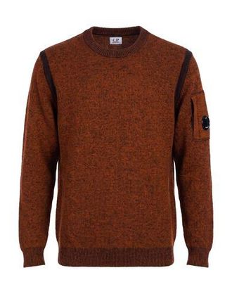 C.P. Company MAILLE - Pullover sur YOOX.COM