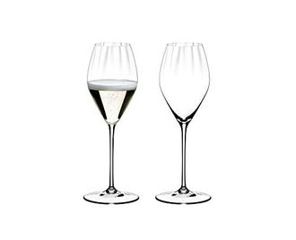 Riedel Verre &agrave; champagne Performance