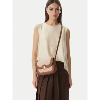 Furla Handtasche Furla Moonlight S WB01887 BX3542 CN TCO00 Beige